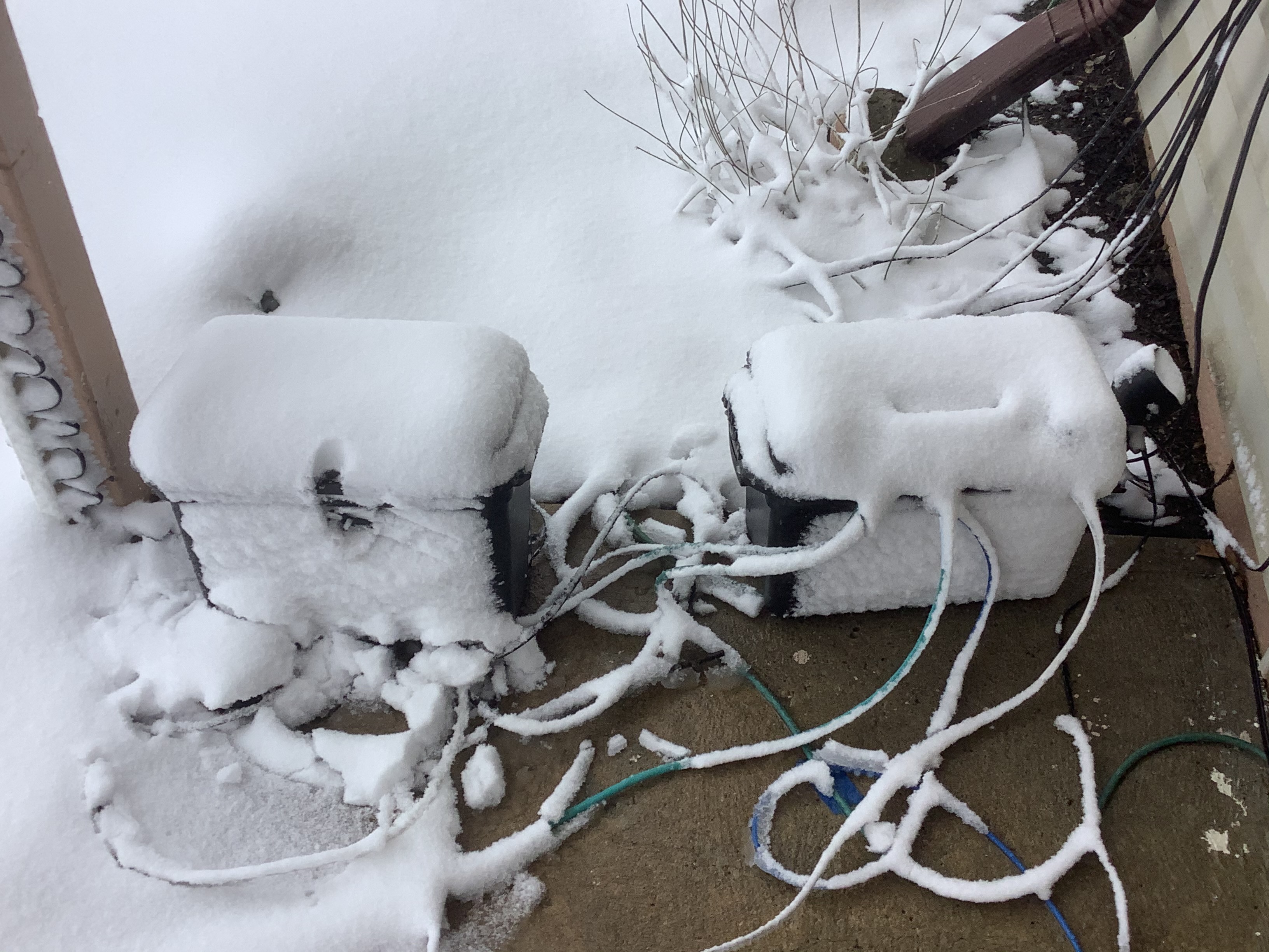 Control and Smart receiver box | AusChristmasLighting