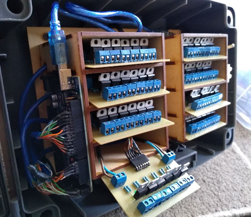 Controller box 2 | AusChristmasLighting