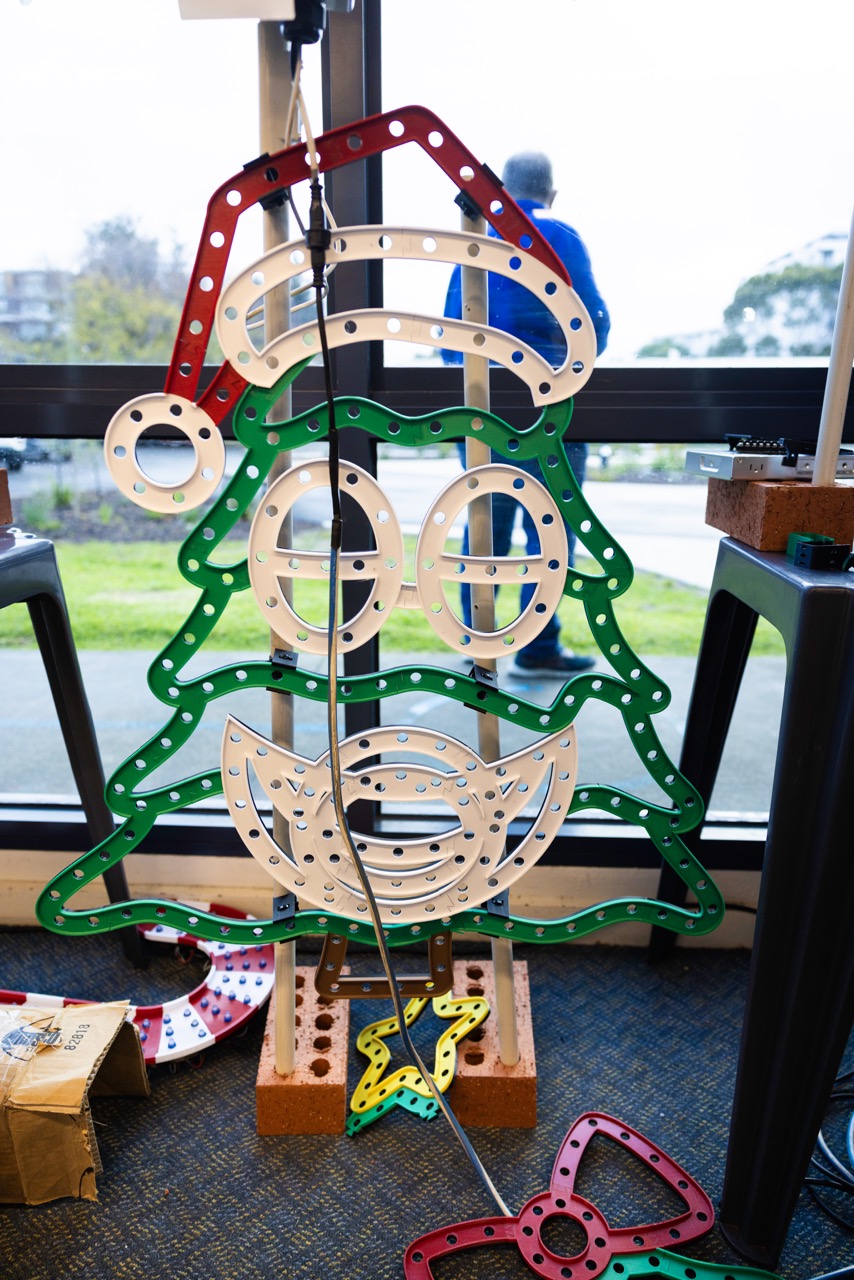 Melbourne Mini 2024 - 0F2A2560.jpeg | AusChristmasLighting